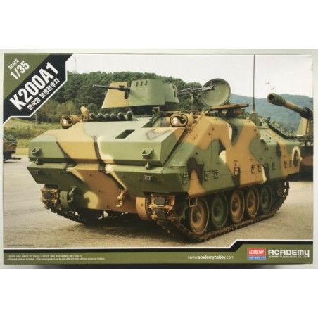 1/35 ROK ARMY K200A1